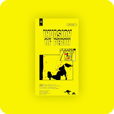 Invasion Maps - Space Invader Art Collection Tracker